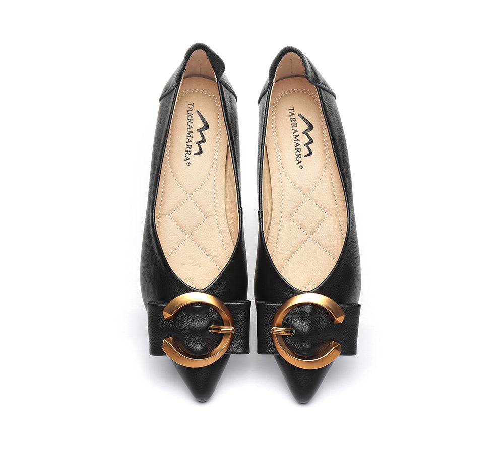 Ugg ballet flat store